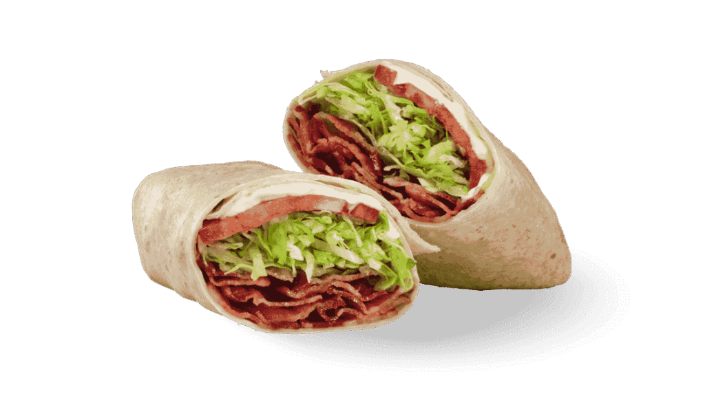 Jersey Mike's BLT Sub Price, Calories & Review