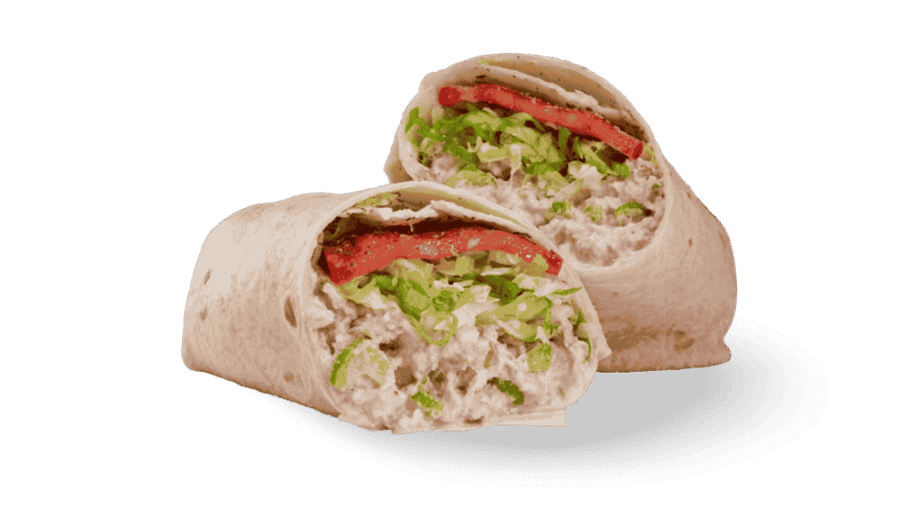 Jersey Mike's Tuna Fish Sub Price, Calories & Review