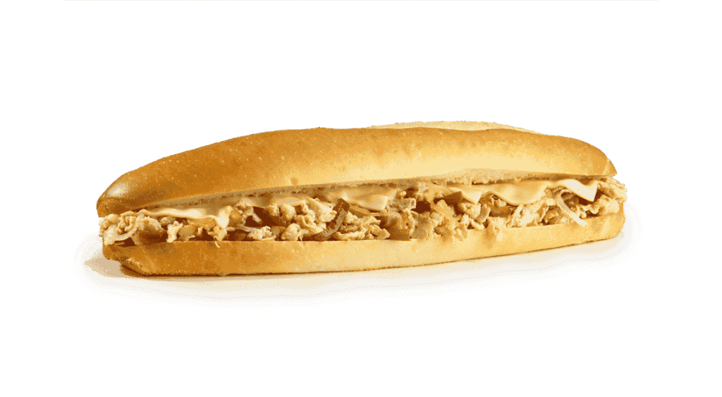 Jersey Mike's Mike's Chicken Philly Sub Price, Calories & Review