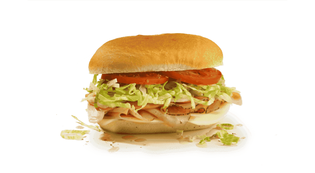 Jersey Mike's The Super Sub Price, Calories & Review