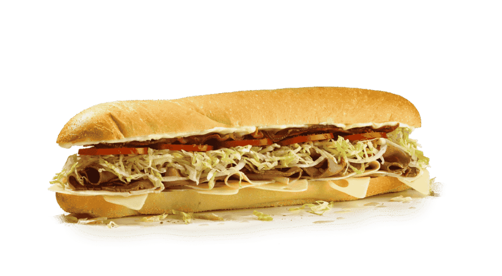 Jersey Mike's Club Supreme Sub Price, Calories & Review